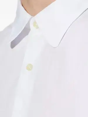 Officine Générale Button-fastening Shirt