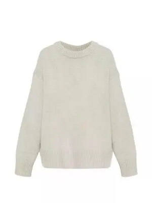 LISA YANG Renske Ribbed Sweater