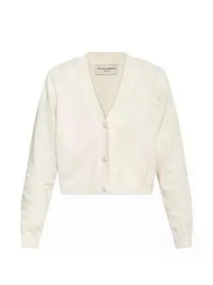Officine Générale Buttoned Cardigan