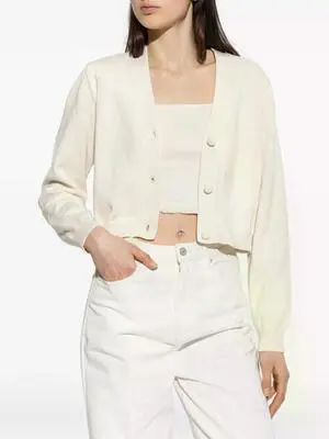 Officine Générale Buttoned Cardigan