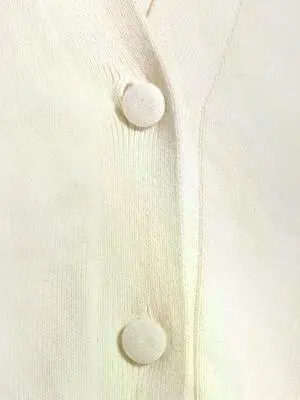 Officine Générale Buttoned Cardigan