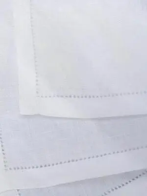 Polo Ralph Lauren Linen Pocket Square