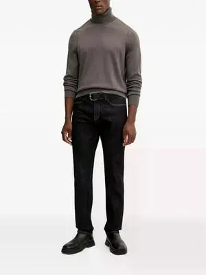 Armani Exchange Roll-neck Sweater