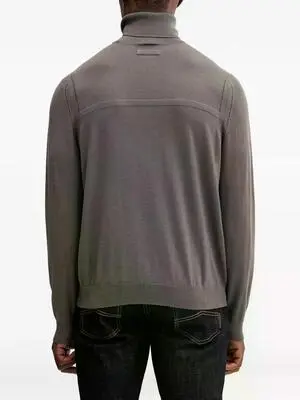 Armani Exchange Roll-neck Sweater