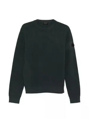 Moncler Medium Knit Sweaters For Men