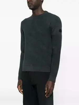 Moncler Crew Neck Sweater