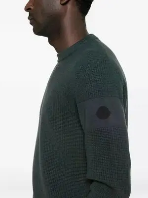 Moncler Crew Neck Sweater