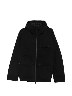 Moncler Arcturus Hooded Pocket Jacket