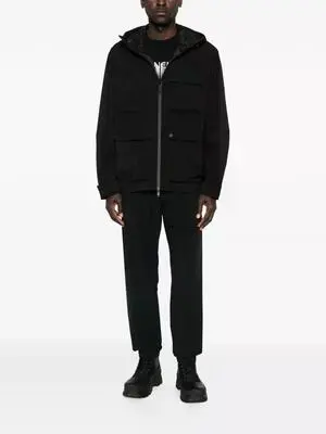 Moncler Arcturus Hooded Pocket Jacket