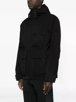 Moncler Arcturus Hooded Pocket Jacket