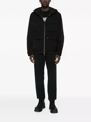 Moncler Zip Pocket Track Pants