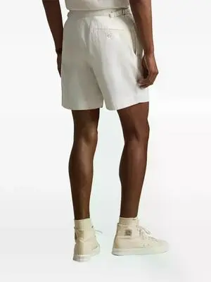 Polo Ralph Lauren Pleated Shorts
