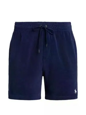 Polo Ralph Lauren Patch-pocket Shorts