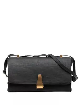 Bottega Veneta Grained Calfskin
