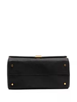 Bottega Veneta Bv Angle Shoulder Bag Grained Calfskin
