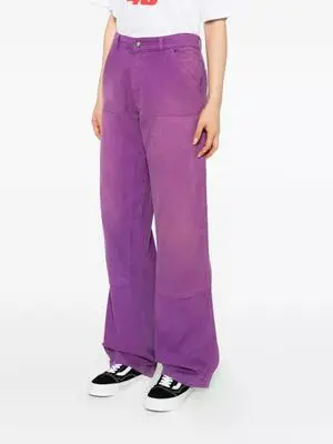 SKY HIGH FARM WORKWEAR Straight-leg Jeans