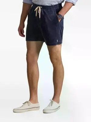 Polo Ralph Lauren Corduroy Shorts - Blue