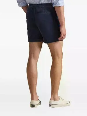 Polo Ralph Lauren Corduroy Shorts - Blue
