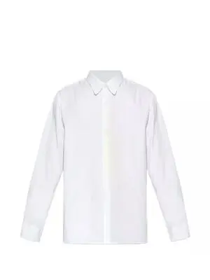Officine Générale Button-fastening Shirt