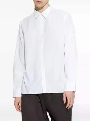 Officine Générale Button-fastening Shirt