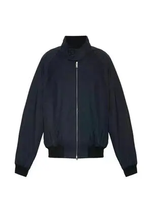 Studio Nicholson Zip-fastening Jacket