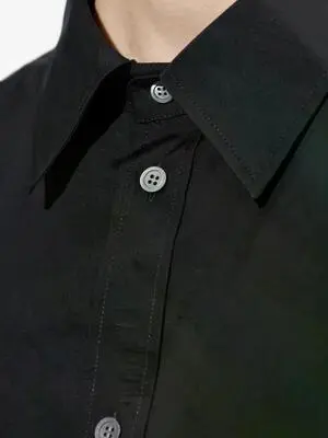 Loewe Button-fastening Shirt