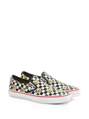 Valentino Garavani X Vans Trainers