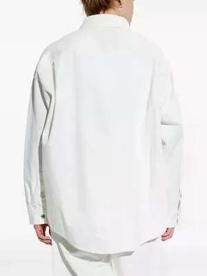 Balmain Button-fastening Shirt