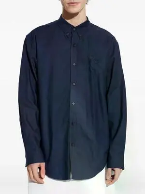 Balmain Long-sleeve Shirt