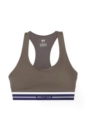 P.e Nation Scoop Neck Sports Bras
