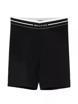 P.E Nation Avant Striped Short