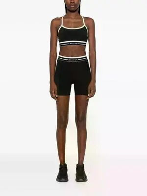 P.E Nation Avant Striped Short