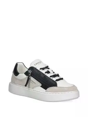 TWINSET Colourblock Sneakers