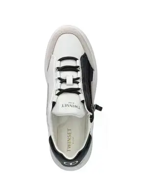 TWINSET Colourblock Sneakers