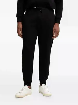 Armani Exchange Drawstring Track Pants