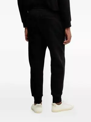 Armani Exchange Drawstring Track Pants