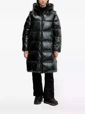Bogner Hooded Puffer Jacket