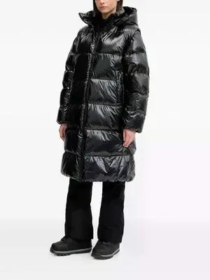 Bogner Hooded Puffer Jacket