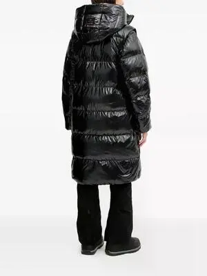 Bogner Hooded Puffer Jacket