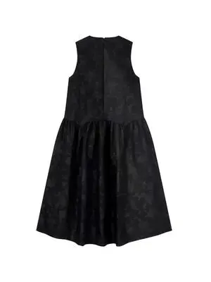 STUDIO TOMBOY Camouflage Mini Dress