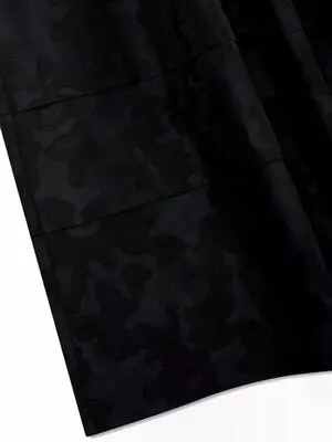 STUDIO TOMBOY Camouflage Mini Dress