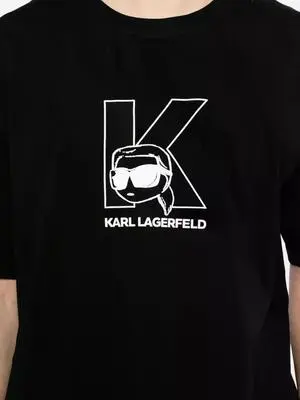Karl Lagerfeld Ikon T-shirt