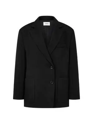 Studio Tomboy Classic Blazers For Women