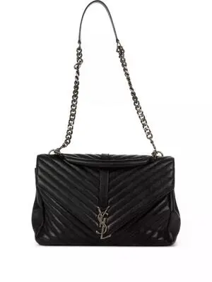 Saint Laurent Collège Shoulder Bag