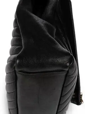 Saint Laurent Collège Shoulder Bag