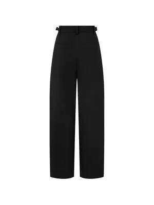 STUDIO TOMBOY Pleated Trousers