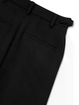 STUDIO TOMBOY Pleated Trousers