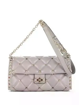 Valentino Garavani Quilted Shoulder Bag