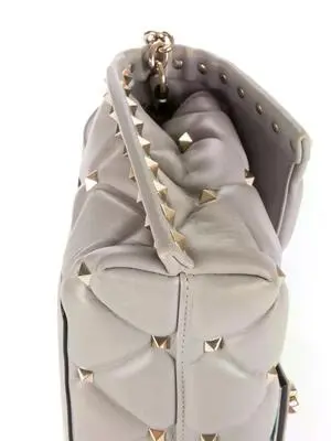 Valentino Garavani Quilted Shoulder Bag