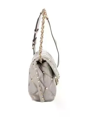 Valentino Garavani Quilted Shoulder Bag